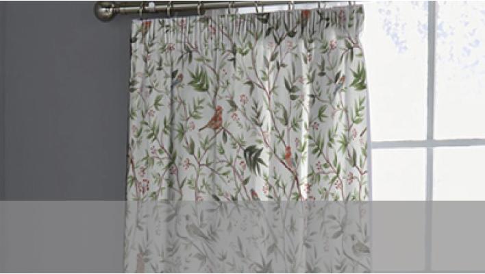 Sale: Curtains | Harry Corry
