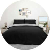 Harry Corry | UK & Irelands Curtain and Bedding Specialist