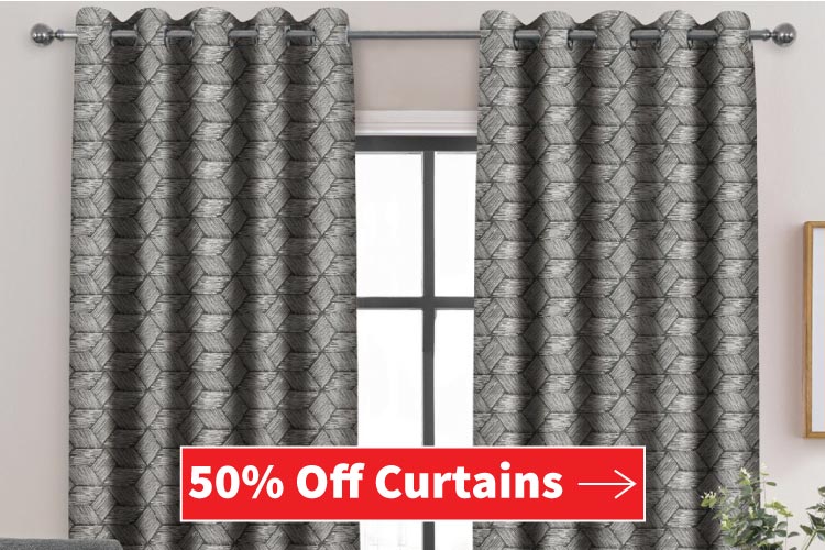 Harry Corry | UK & Irelands Curtain and Bedding Specialist