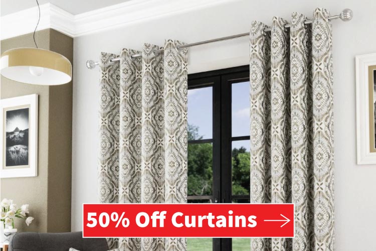 Harry Corry | UK & Irelands Curtain and Bedding Specialist
