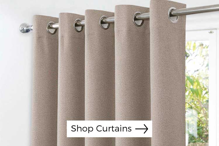 Harry Corry | UK & Irelands Curtain and Bedding Specialist