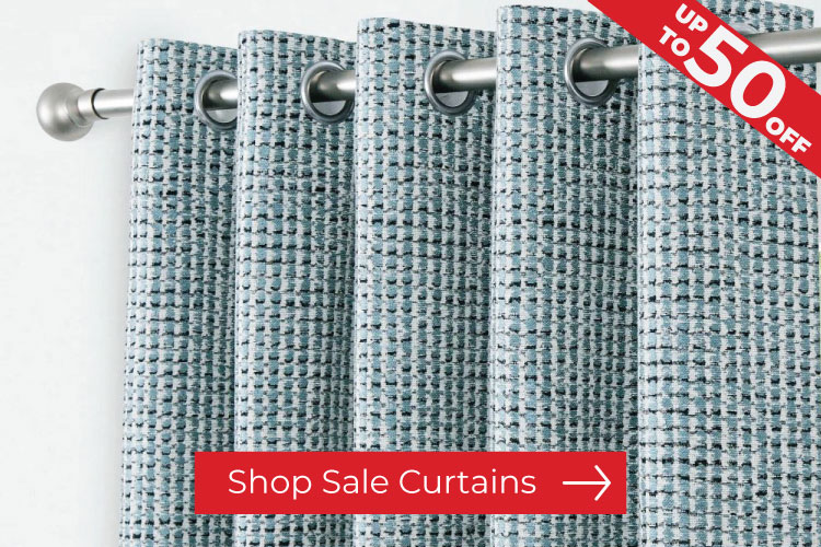 Harry Corry | UK & Irelands Curtain and Bedding Specialist