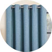 Harry Corry | UK & Irelands Curtain and Bedding Specialist