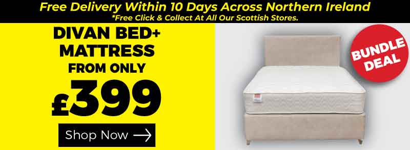 Harry Corry | UK & Irelands Curtain and Bedding Specialist