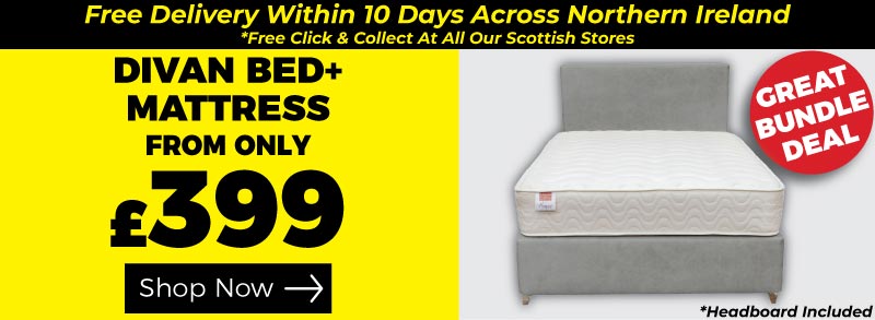 Harry Corry | UK & Irelands Curtain and Bedding Specialist