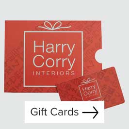 Harry Corry | UK & Irelands Curtain and Bedding Specialist