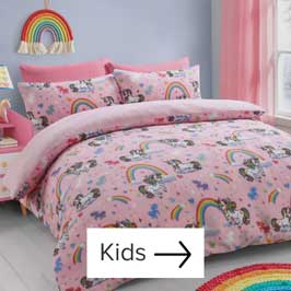 Harry Corry | UK & Irelands Curtain and Bedding Specialist