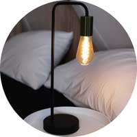 Harry Corry | UK & Irelands Curtain and Bedding Specialist