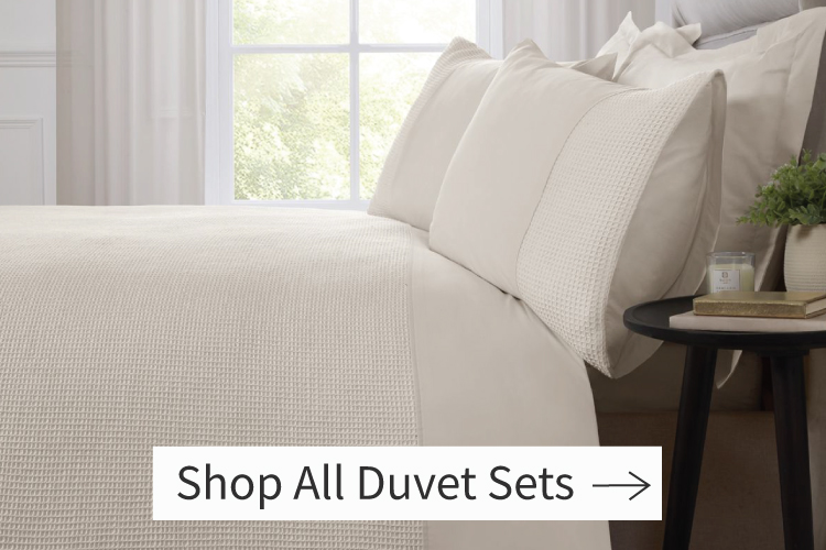 Harry Corry | UK & Irelands Curtain and Bedding Specialist