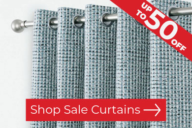 Harry Corry | UK & Irelands Curtain and Bedding Specialist