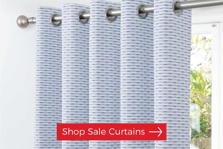 Harry Corry | UK & Irelands Curtain and Bedding Specialist