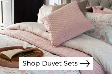 Harry Corry | UK & Irelands Curtain and Bedding Specialist