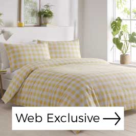 Harry Corry | UK & Irelands Curtain and Bedding Specialist