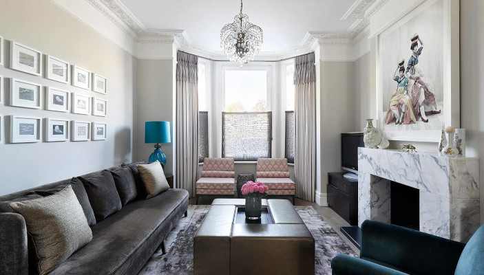 About Us | Harry Corry