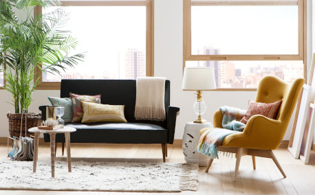 About Us | Harry Corry