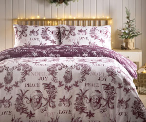 Harry Corry | UK & Irelands Curtain and Bedding Specialist